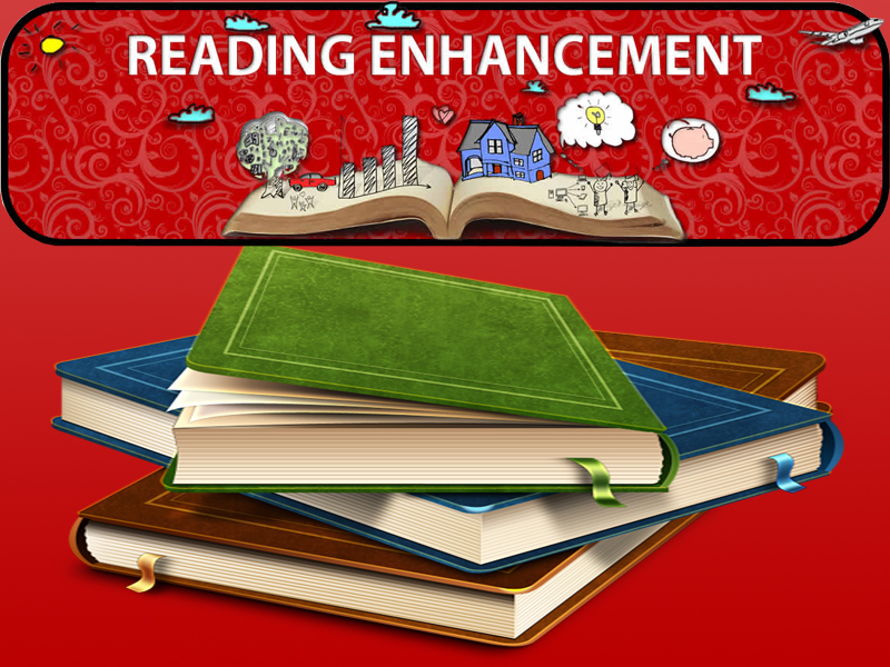 Reading Enhancement Center Reading Enhancement Center